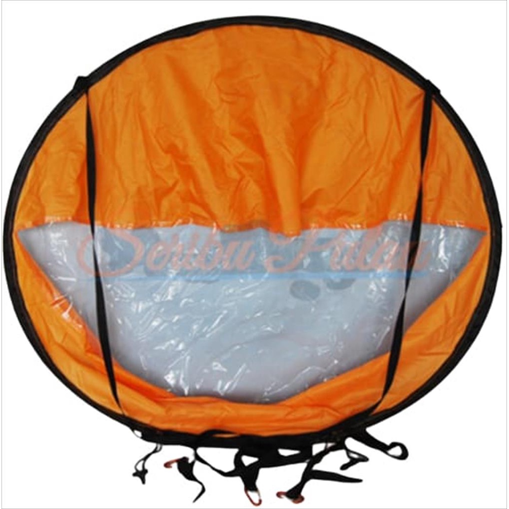 Jual Kayak Sail Layar untuk Kayak/Kano/Canoe | Shopee Indonesia