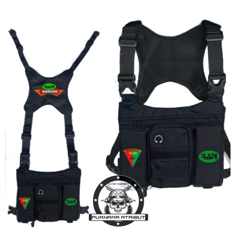 Jual Tas dada rapi rider | Shopee Indonesia