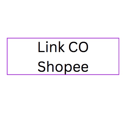 Jual Link Shopee CO IDA | Shopee Indonesia