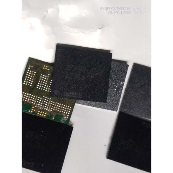 Jual UFS BGA 254 MICRON JZ386 128GB | Shopee Indonesia