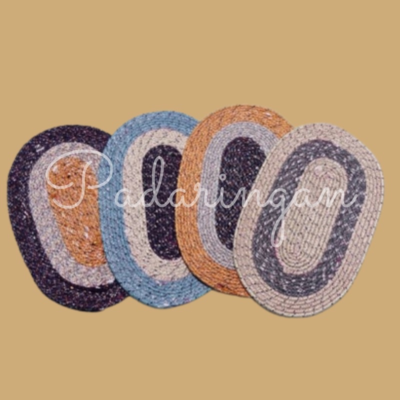 Jual keset OVAL SUMBU / keset anti slip / keset kamar mandi / keset ...