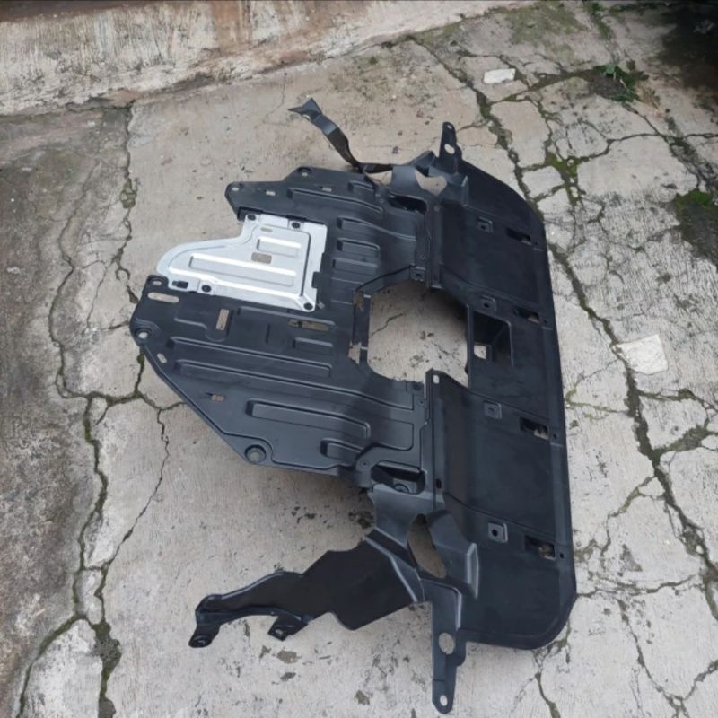 Jual Cover Engine HONDA CRV gen 4 Deck bawah Mesin 2013 2017 ORIGINAL ...