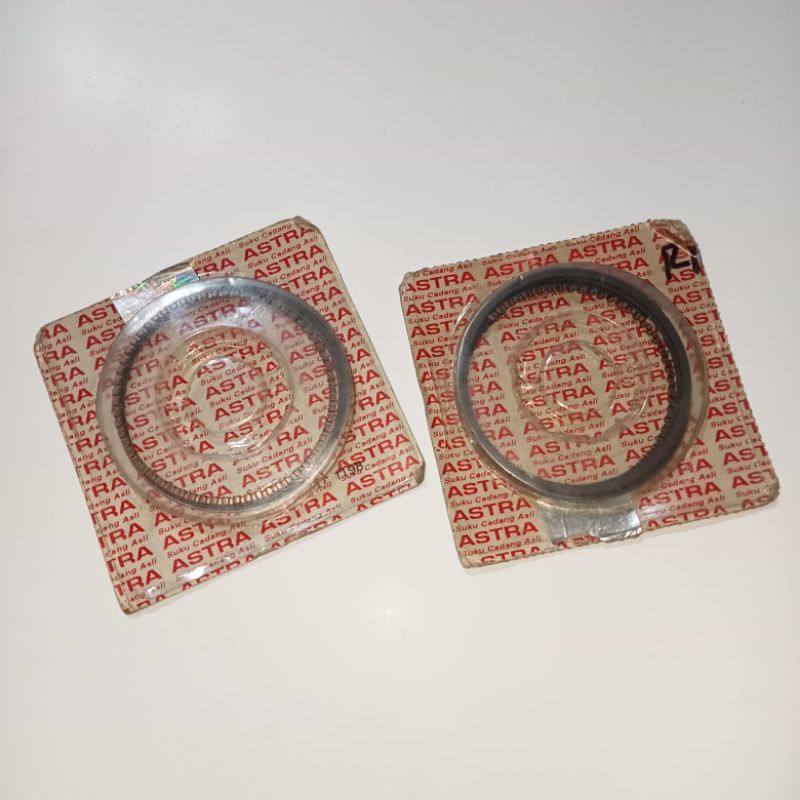 Jual 13031 KBB 305H original import Made in Japan ahm astra ...