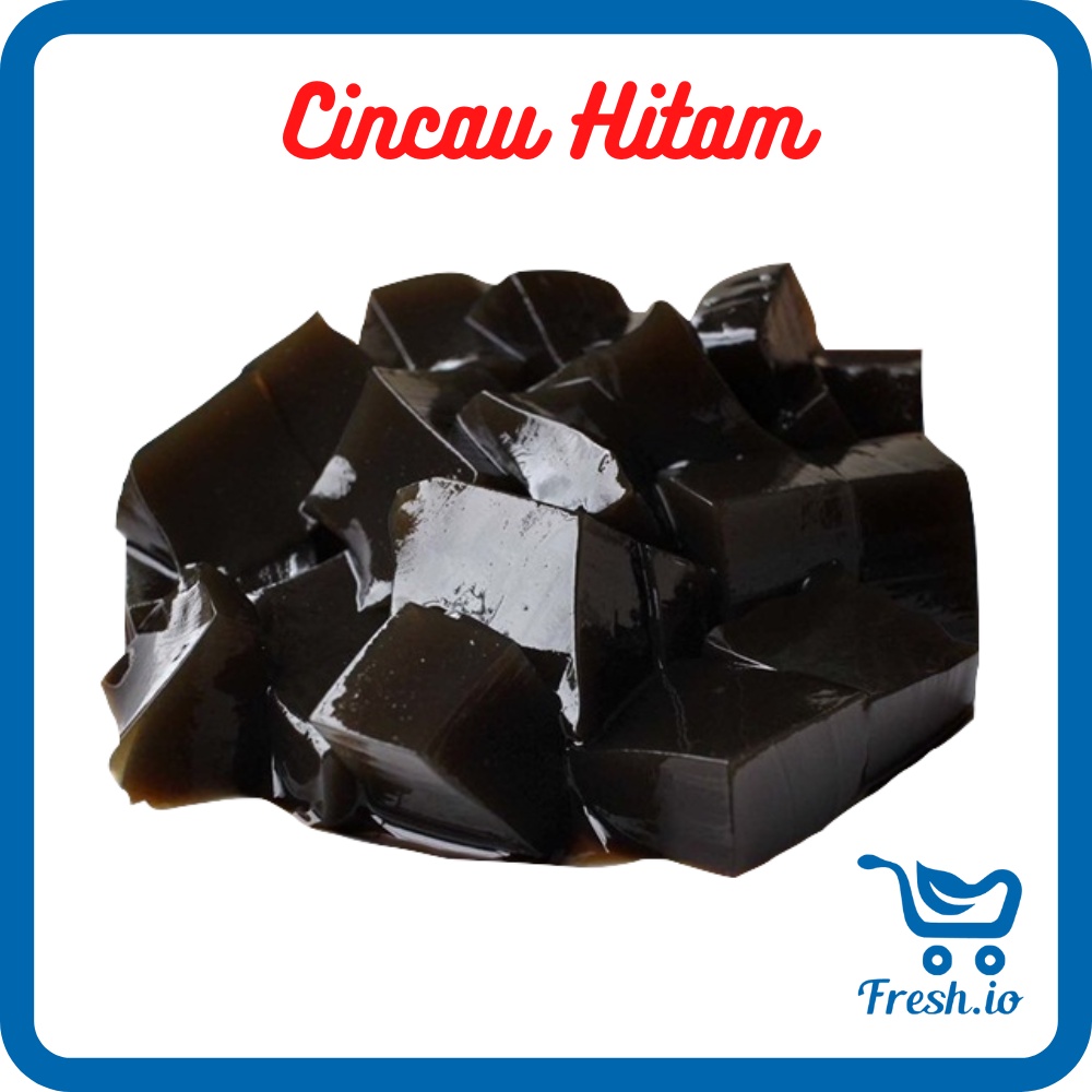 Jual Cincau Hitam | Shopee Indonesia