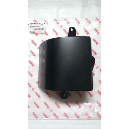 Jual Cover Tutup Bumper Lampu Stop Belakang Filler Back Door Lower ...