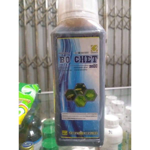 Jual Bo chet 20EC abamectin 20ec 500ml | Shopee Indonesia