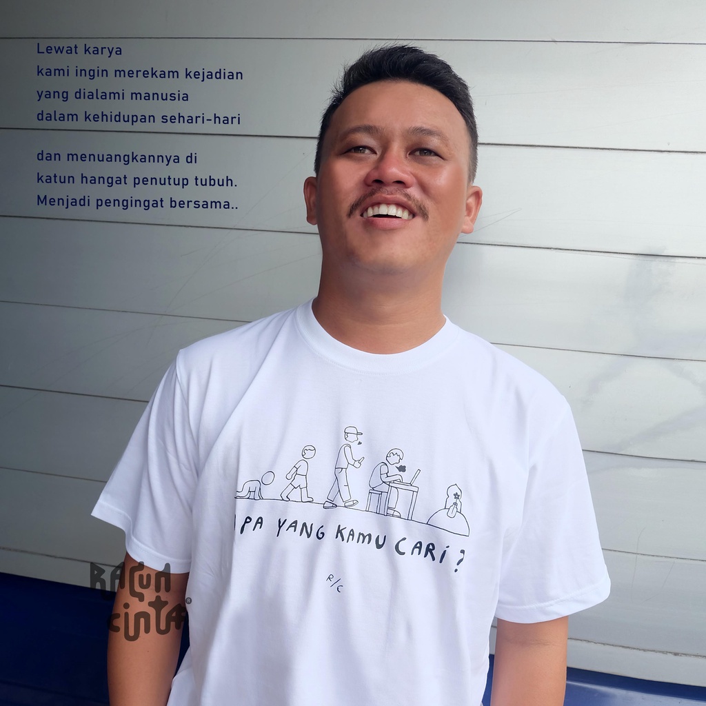 Jual racun cinta - T shirt Kaos Lengan Pendek Cowok Cewek | Shopee ... Jual racun cinta - T shirt Kaos Lengan Pendek Cowok Cewek | Shopee ...