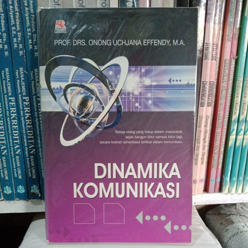 Jual Buku dinamika komunikasi | Shopee Indonesia