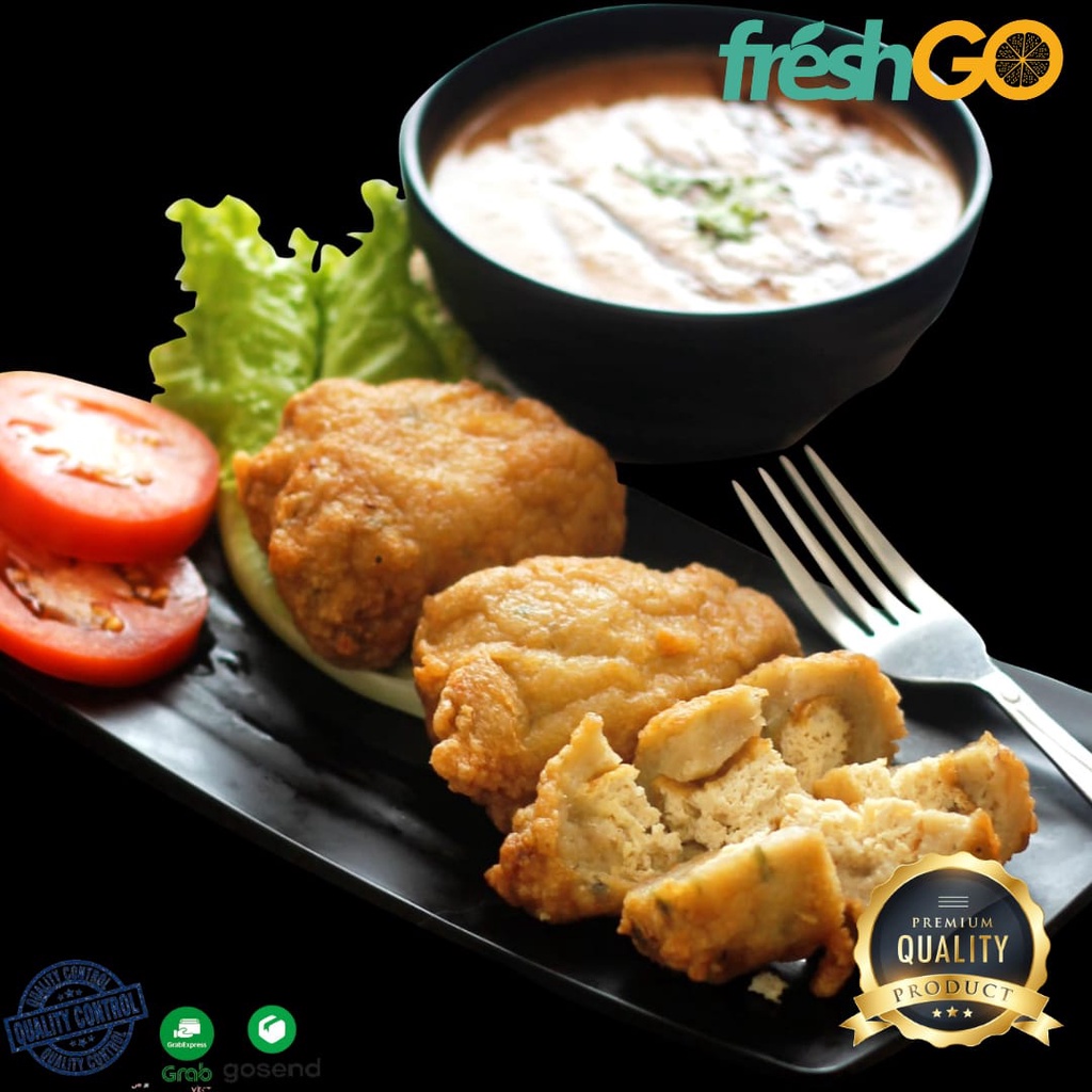 Jual Batagor Selimut Oleh-Oleh Khas Bandung FreshGO | Shopee Indonesia