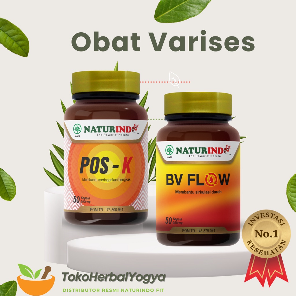Jual Obat Varises Parises Farises Varises Kaki Betis Melancarkan ...