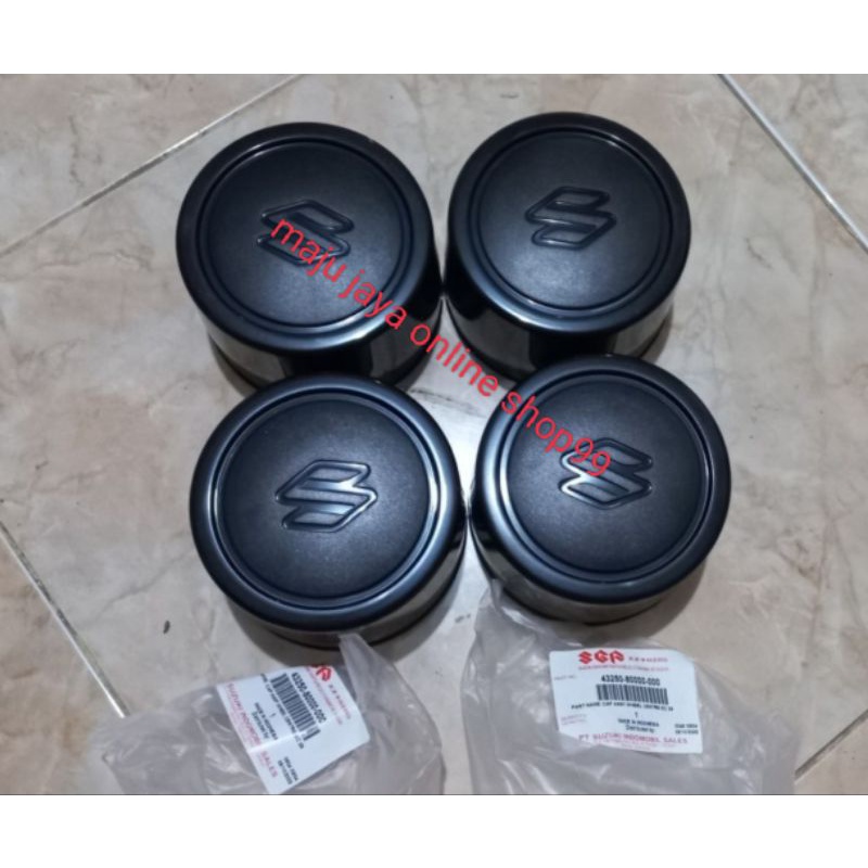 Jual DOP RODA KATANA VITARA ESCUDO SIDEKICK ASLI | Shopee Indonesia