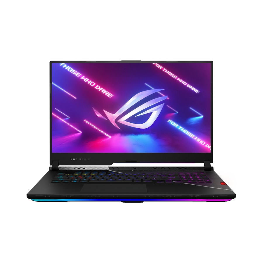 Jual ASUS ROG STRIX SCAR 17 G733ZW I9-12900H 32GB 1TB RTX3070Ti 240Hz ...