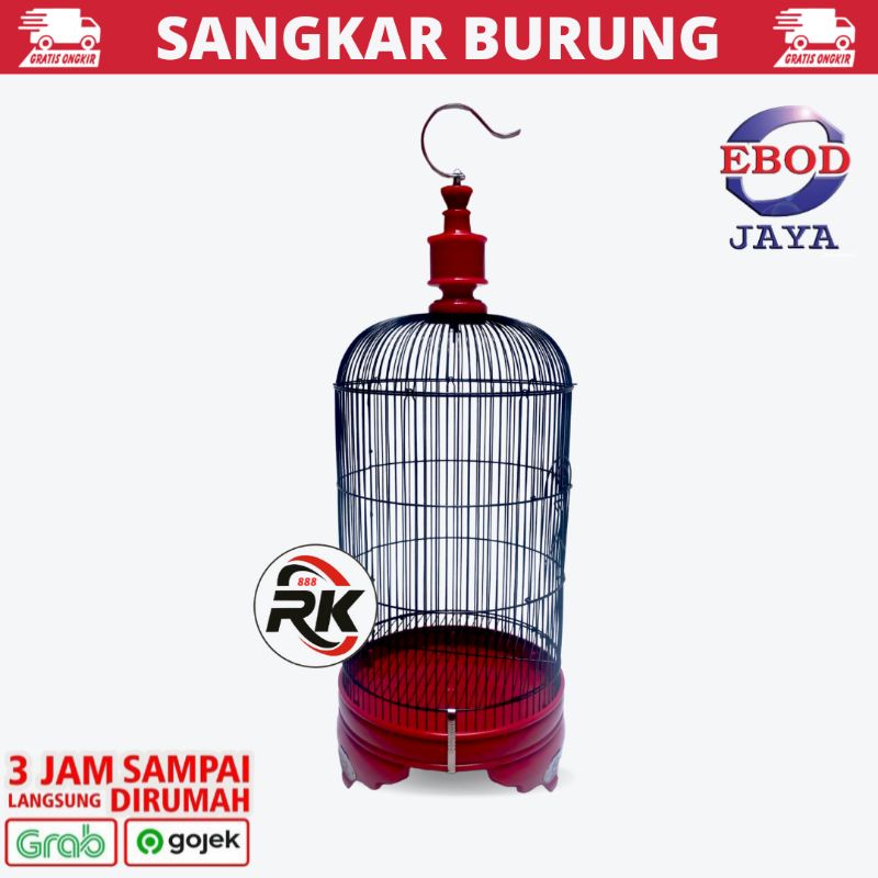 Jual SANGKAR LOVEBIRD BESI DRAGON EBOD JAYA | Shopee Indonesia