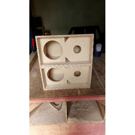 Jual box speaker line array 5 inch | Shopee Indonesia