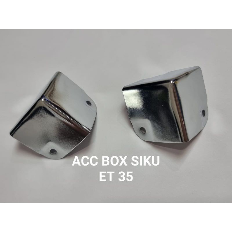Jual Siku ET 35 Aksesoris Box Hardcase | Shopee Indonesia