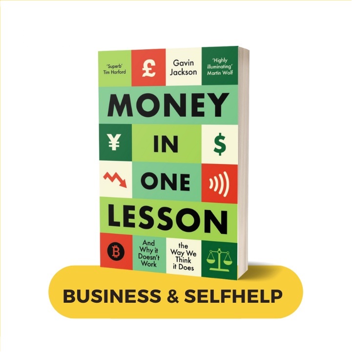Jual Money in One Lesson | Shopee Indonesia