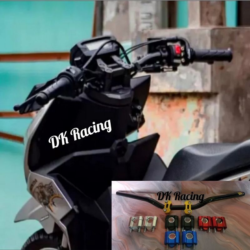 Jual STANG RZR BEAT STREET NEW DELUXE 2020 2021 2022 | Shopee Indonesia