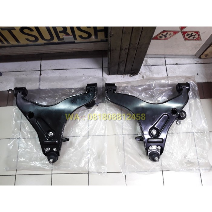 Jual Lower Arm Sayap Bawah Mitsubishi Pajero Sport Strada Triton ...