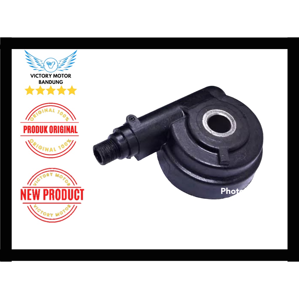 Jual Gearbox Girbox Speedometer Lokal Blade Revo Absolut Revo Fit Supra ...