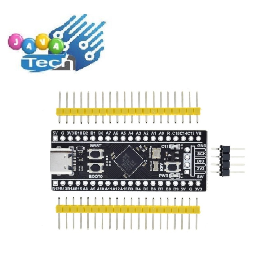 Jual Modul STM32F401CCU6 ARM STM32 Blackpill Alternatif Microcontroller | Shopee Indonesia