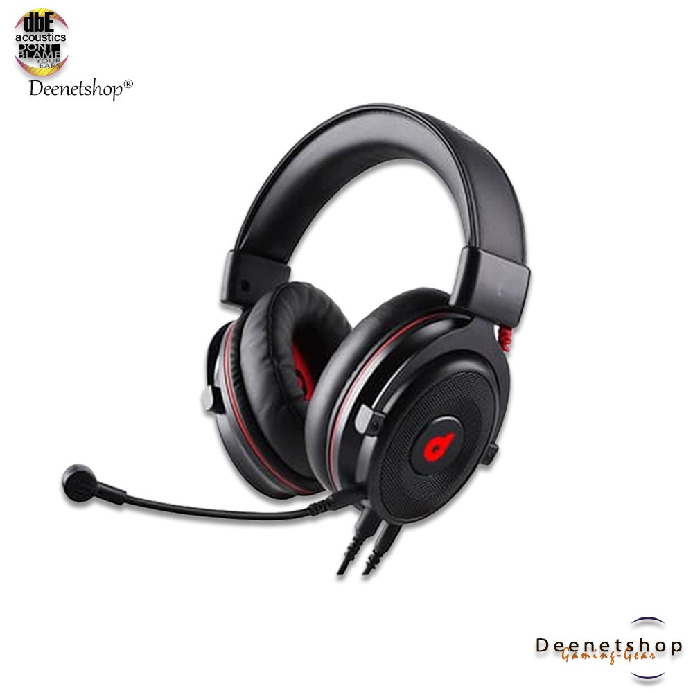 Jual dbE GM Series - GM100 / GM150 / GM160 / GM180 / GM190 / GM200 ...