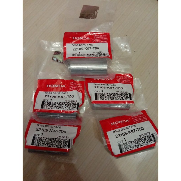 Jual BOSH DRIVE FACE/BISH RUMAH ROLLER AHM PCX 150 (22105-K97-T00 ...