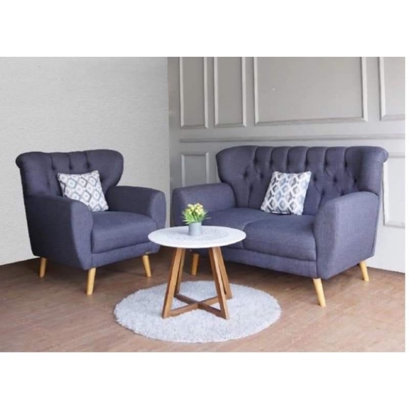 Jual Sofa 2+1+meja | Shopee Indonesia