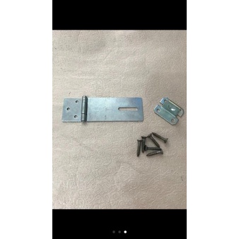 Jual overphall rumah gembok 3 atau 7cm. cantolan gembok engsel tebal ...