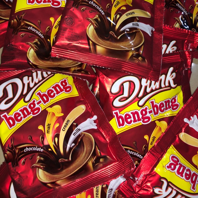 Jual MAYORA Drink Beng-beng 10 Sachet | Shopee Indonesia