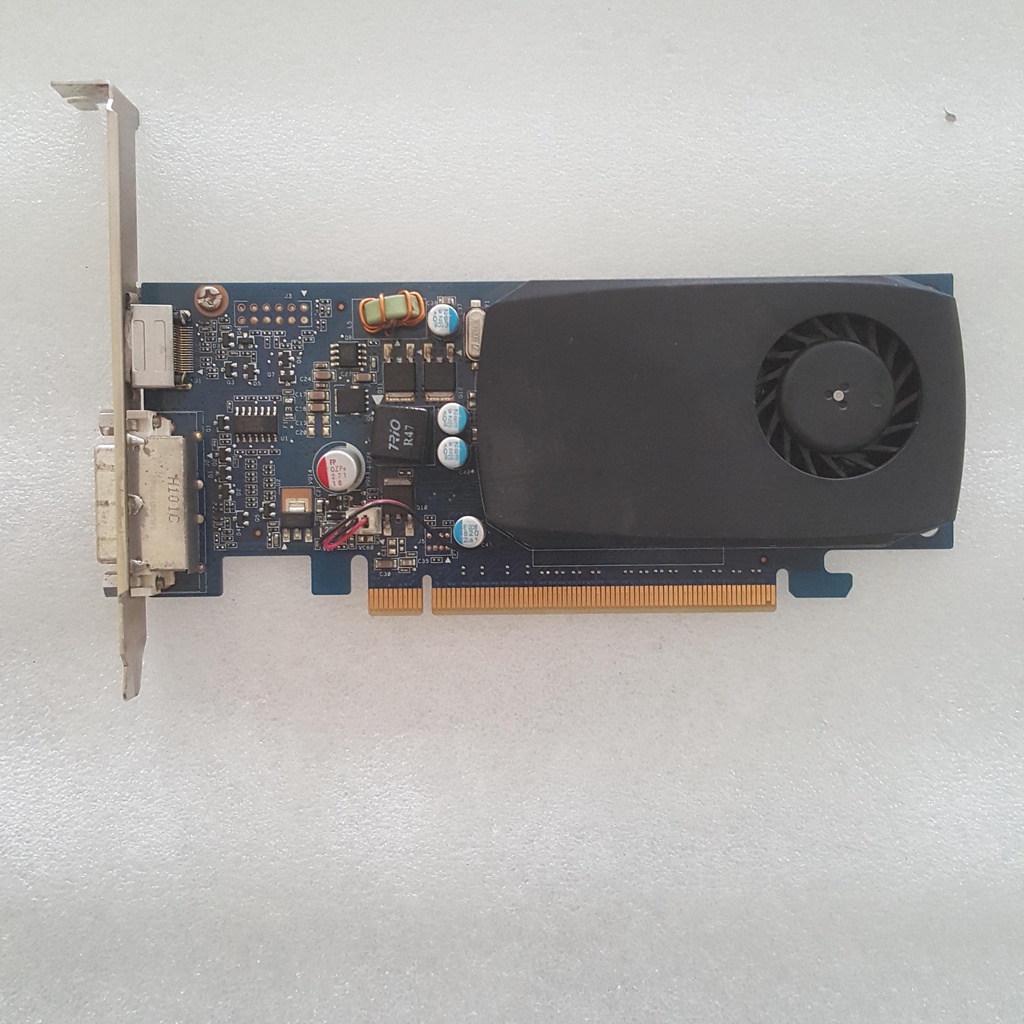 Jual DELL GeForce 315 512MB GDDR3 Minus | Shopee Indonesia