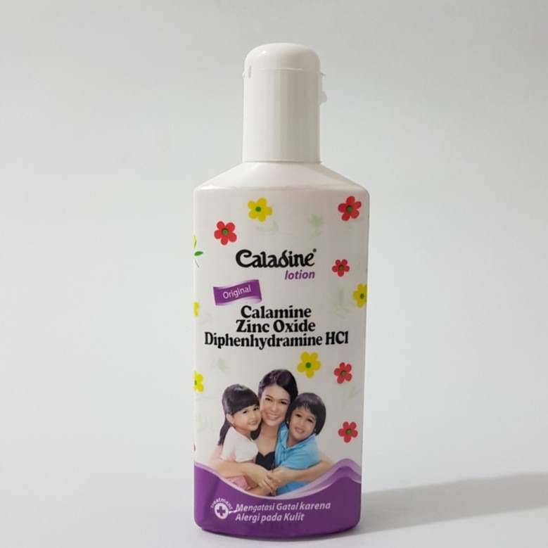 Jual CALADINE LOTION 95ml - CALADINE CAIR | Shopee Indonesia