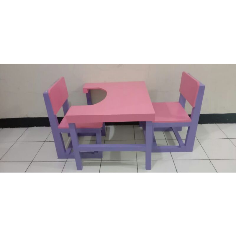 Jual Meja Terapi Okupasi | Shopee Indonesia