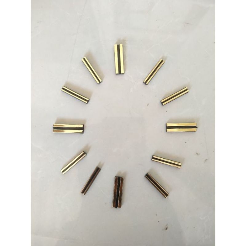 Jual Angka jam dinding kreasi | Shopee Indonesia