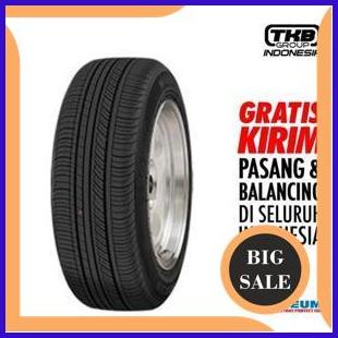 Jual perkakas Ban Mobil FORCEUM ECOSA WLW 195 65 R15 bergaransi 2ZJN23 | Shopee Indonesia
