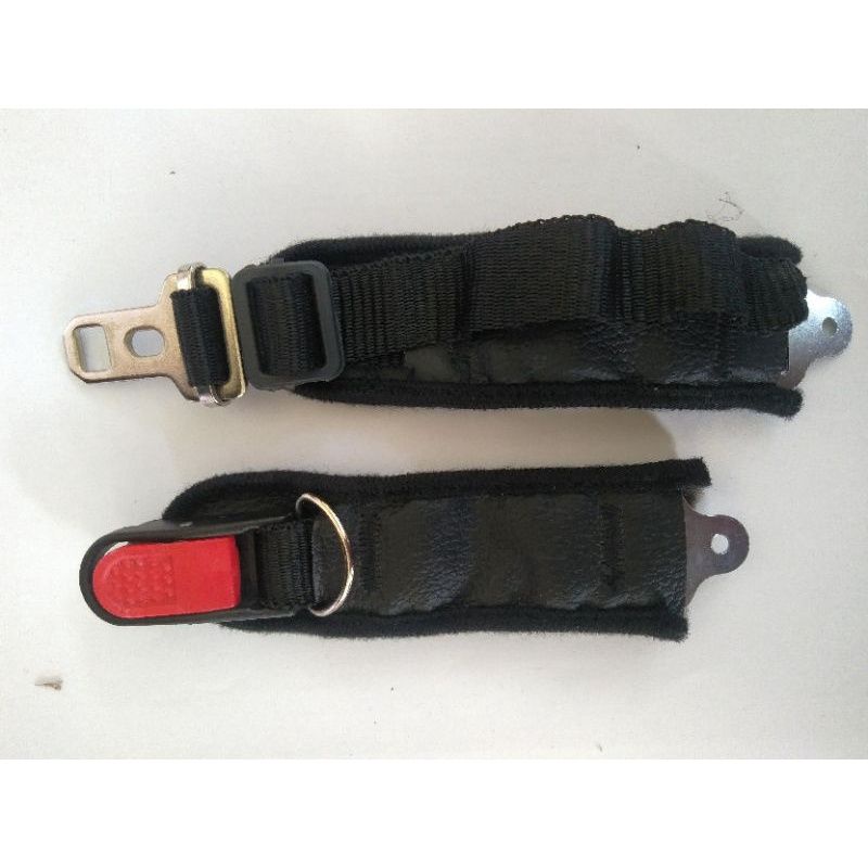 Jual Tali helm universal model P encet all type helm half face || Tali ...