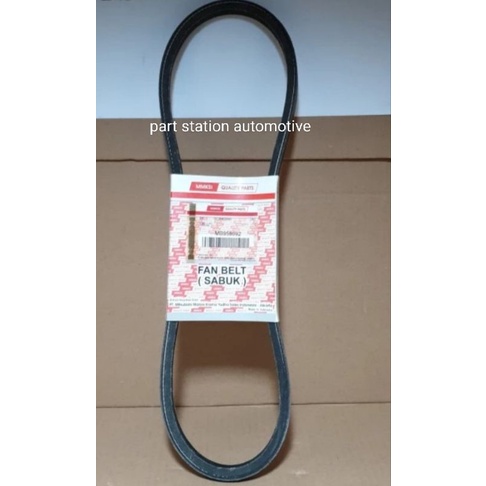 Jual TALI KIPAS AC MITSUBISHI PAJERO SPORT MB958692 | Shopee Indonesia