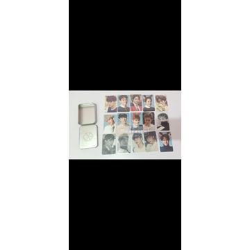 Jual booked exo clock | Shopee Indonesia