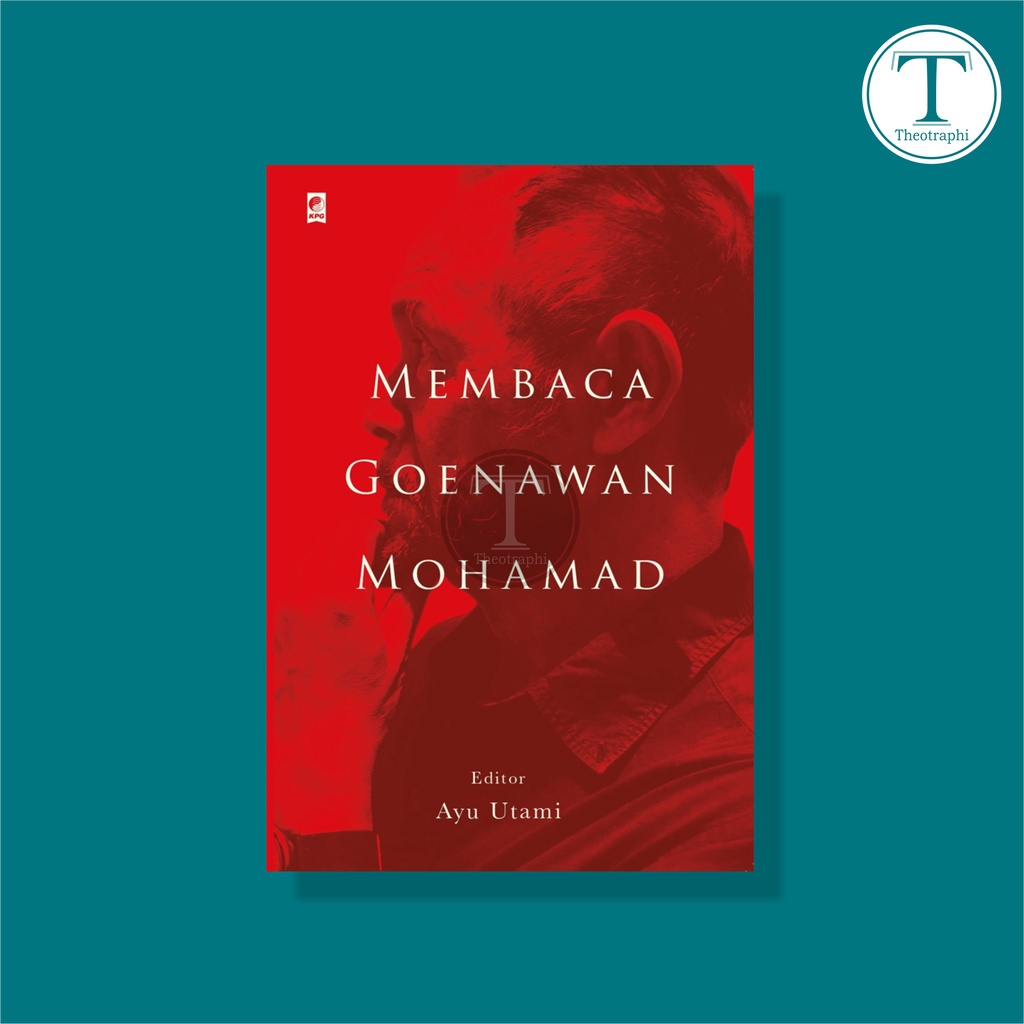 Jual Membaca Goenawan Mohamad - Ayu Utami | Shopee Indonesia