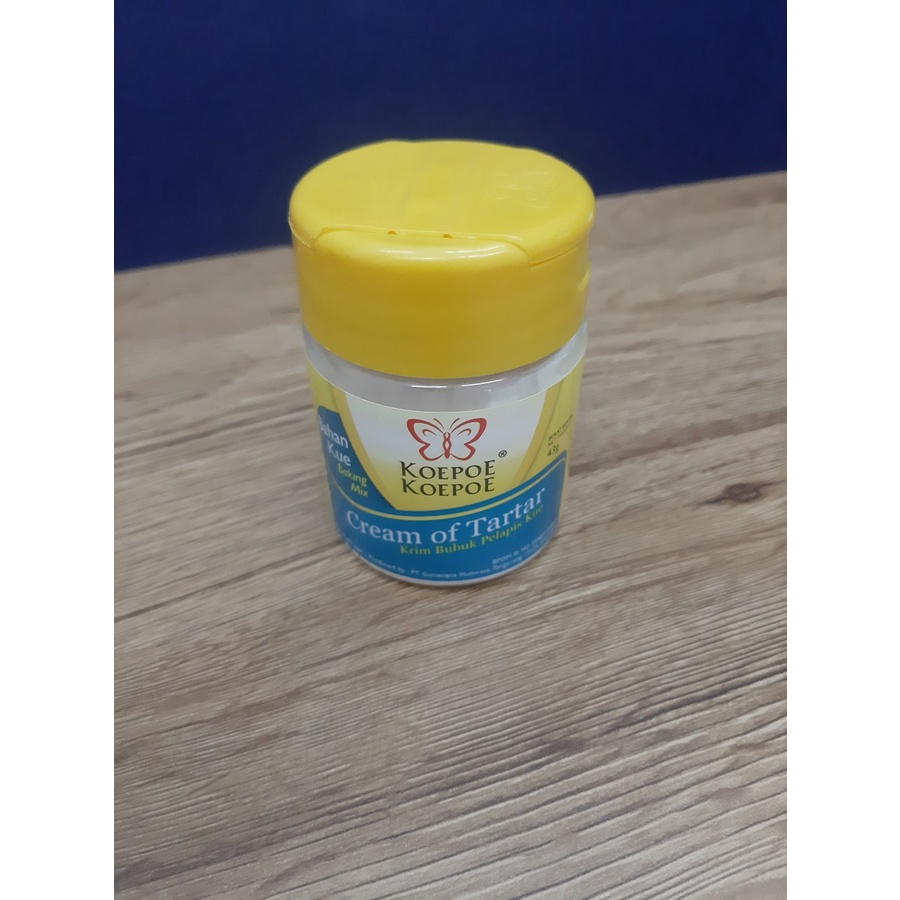 Jual Koepoe - Koepoe Bahan Kue, Bumbu, dan Rempah - Rempah /kupu kupu ...