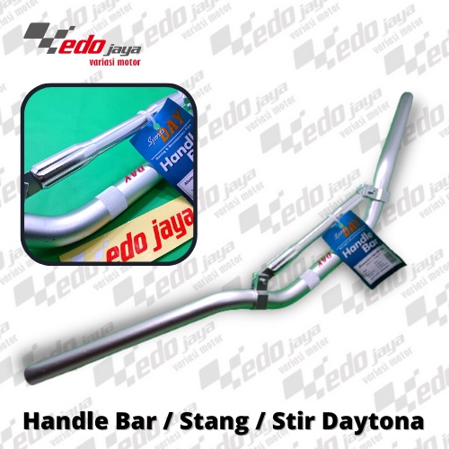 Jual Stang Day Stir Handle Bar Daytona PNP GL CB Tiger Mega Pro ...