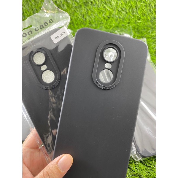 Jual Case Pro Camera Big Eye Redmi 5+ / Redmi 5 plus | Shopee Indonesia