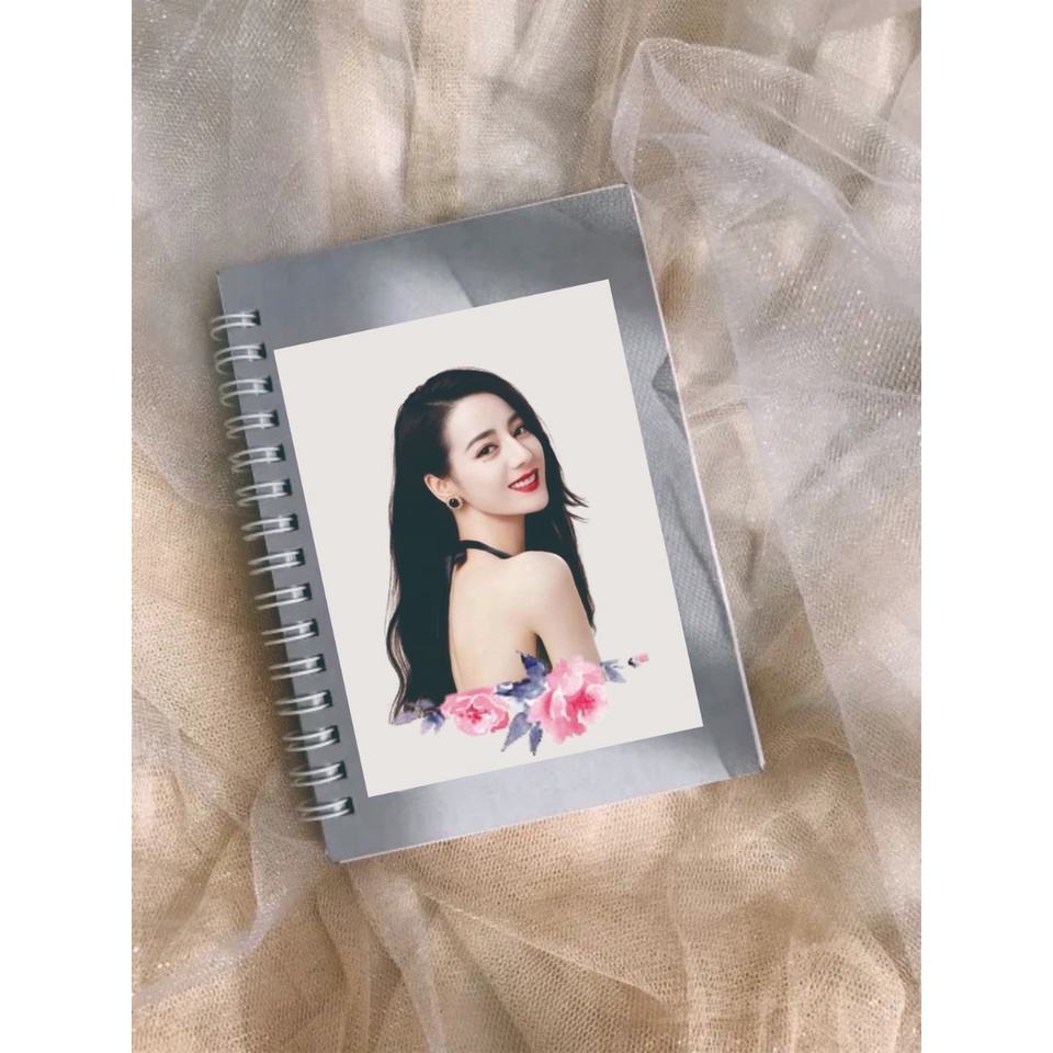 Jual CETAK FOTO ALBUM SPIRAL (PHOTOBOOK) | Shopee Indonesia