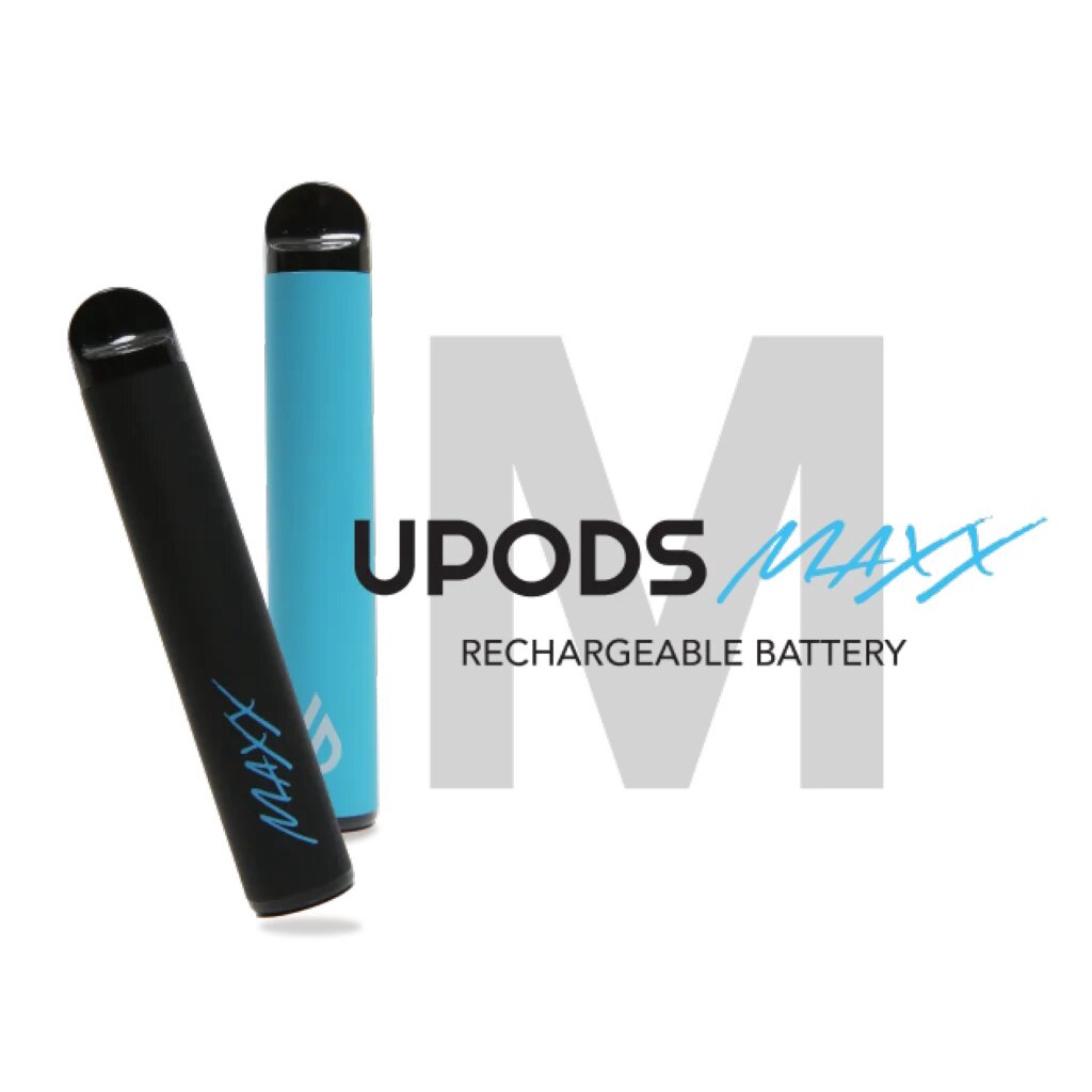 Jual UPODS MAXX POD ONLY BY UPODS 100% AUTHENTIC | Shopee Indonesia