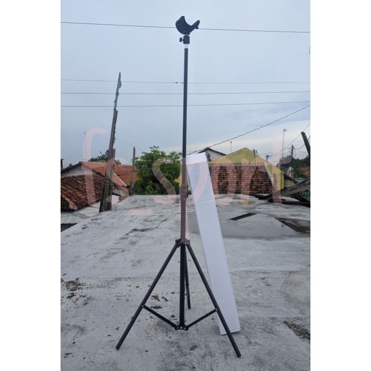 Jual Tripod Senjata Dudukan Senapan Angin Tinggi Tripod Senapan Angin ...