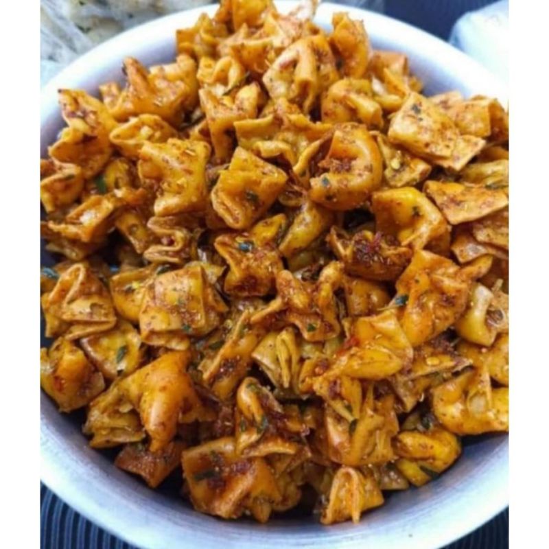 Jual Siomay Pangsit Pedas Daun Jeruk | Shopee Indonesia