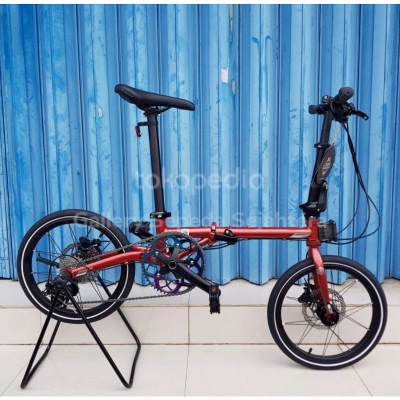 Jual Promo !! Element Troy 10 Speed 2022 | Shopee Indonesia
