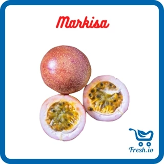 Jual Buah Markisa Terlengkap & Harga Terbaru November 2025 | Shopee Indonesia