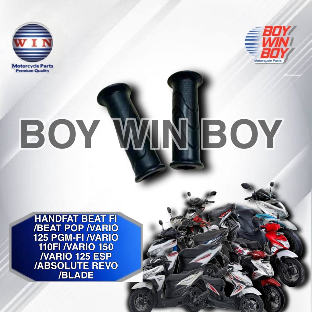 Jual HANDFAT BEAT FI / BEAT POP / VARIO 125 PGM-FI / VARIO 110 FI ...