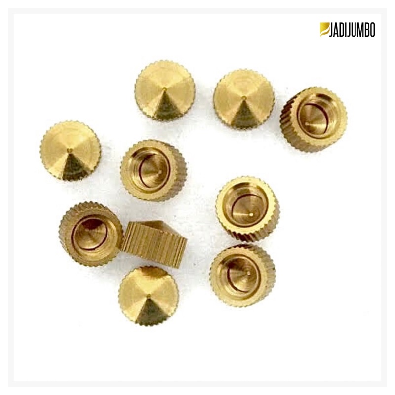 Jual Mur Baut DIY Clock | Jam Dinding Jumbo | Penutup Lubang Sekrup ...