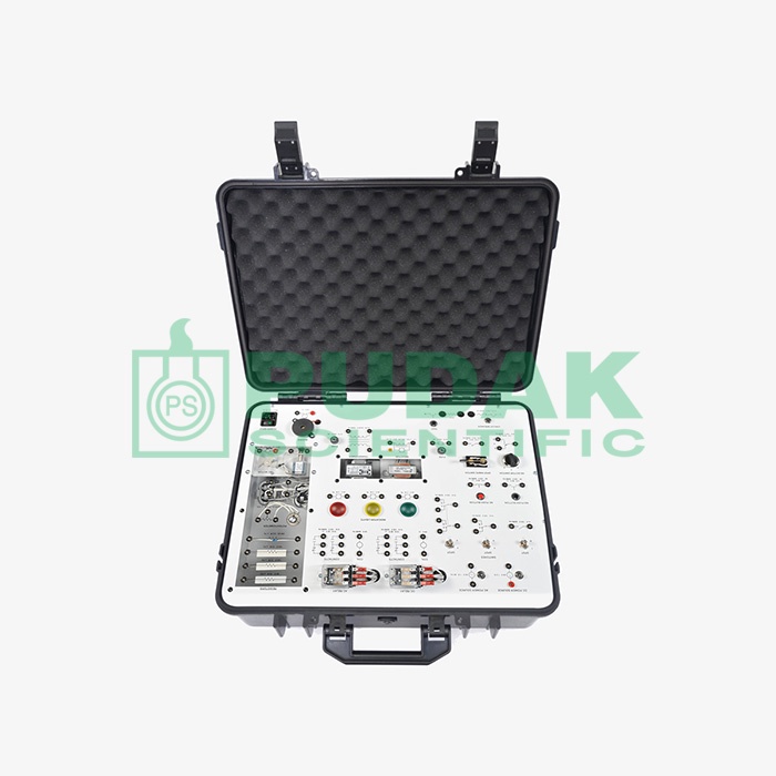 Jual AC DC Training System | Shopee Indonesia